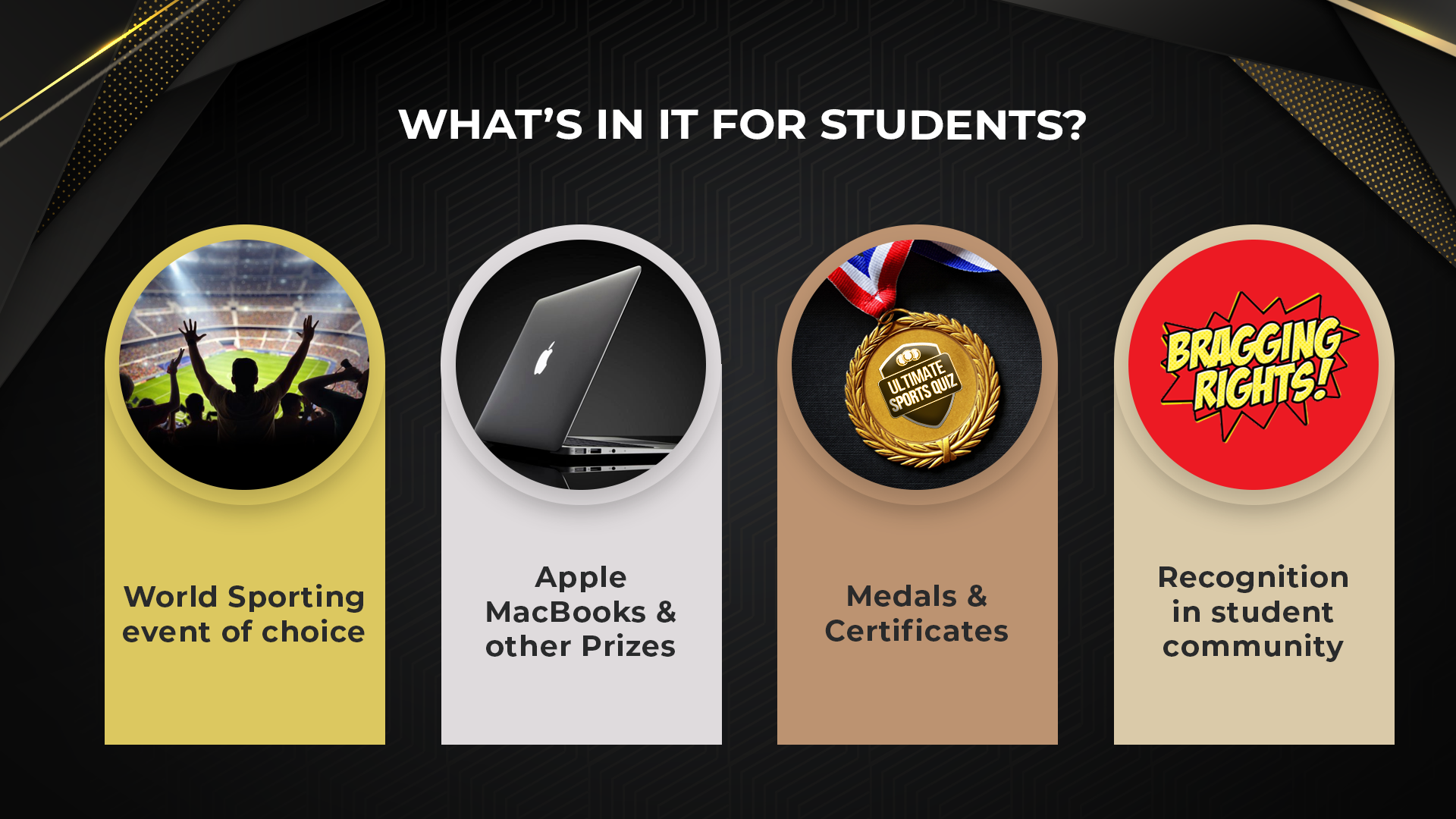 Ultimate Sports Quiz